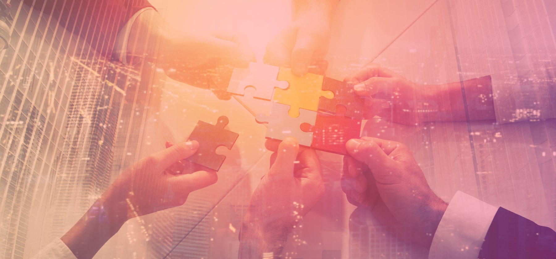 ¿Por qué debes integrar tus datos si quieres comenzar tu transformación ...