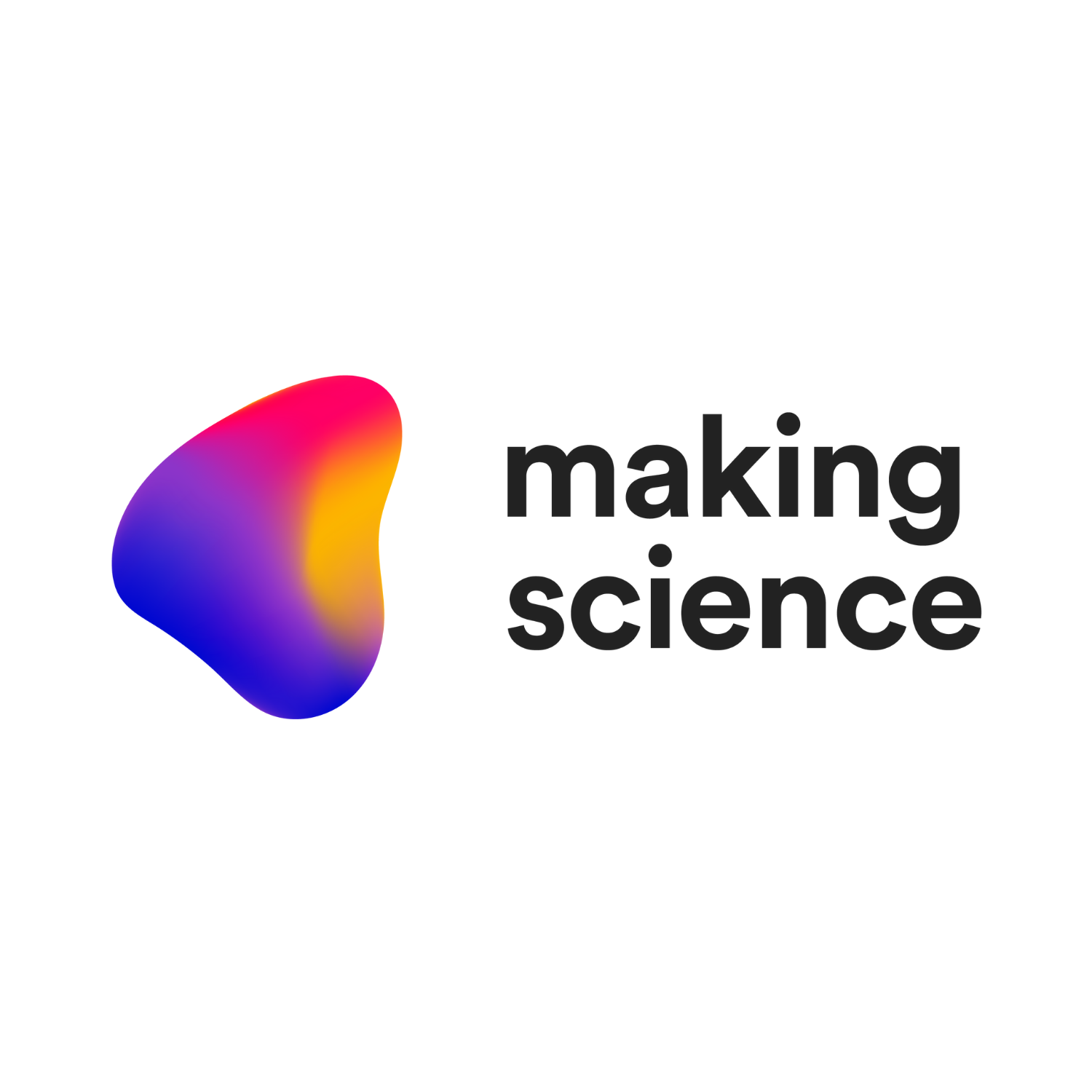 Digital Leaders - Making Science