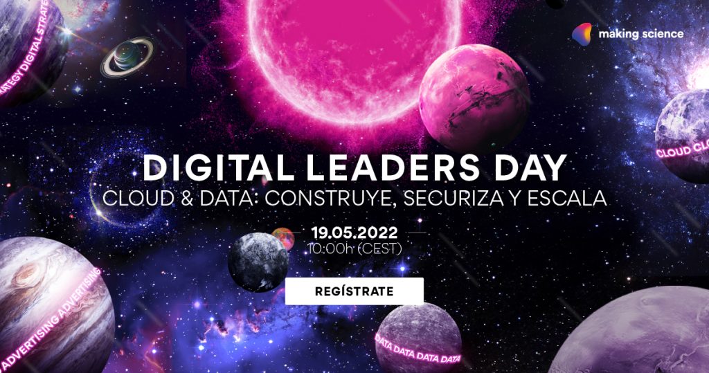 Security Command Center: fortalece la seguridad de tu compañía con ...