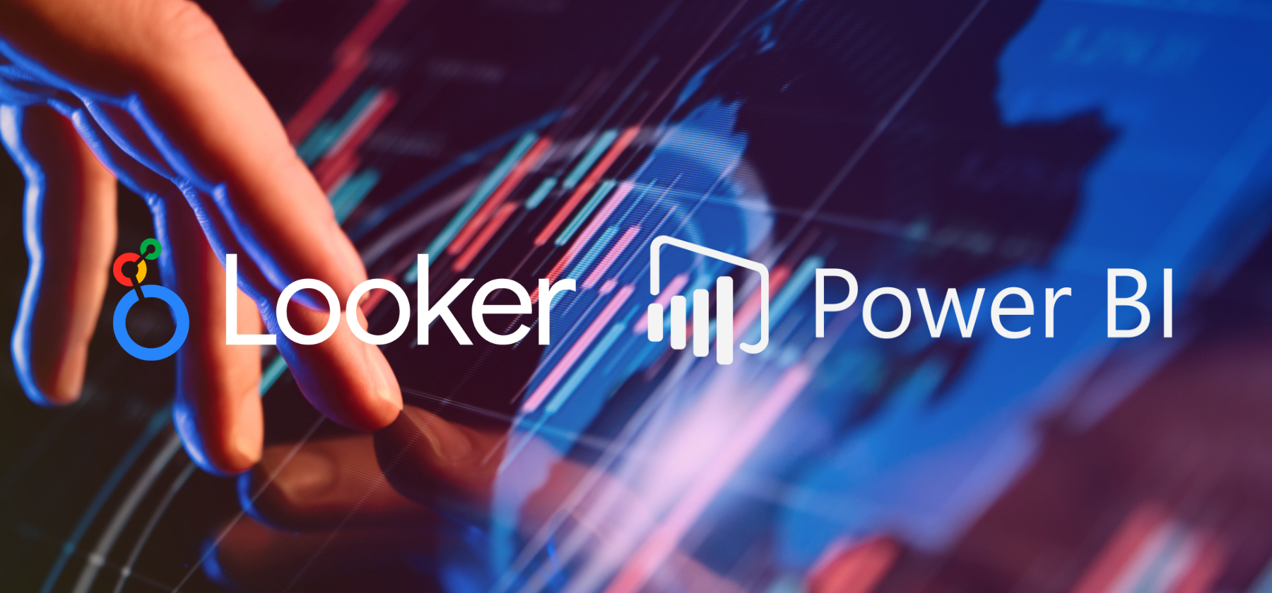 Looker VS Microsoft Power BI: ¿Cuál se adapta mejor a tu negocio ...
