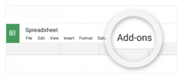 5 extensiones de marketing digital para Google Sheets – Making Science