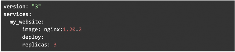 ¿Qué es Docker Swarm? - Making Science