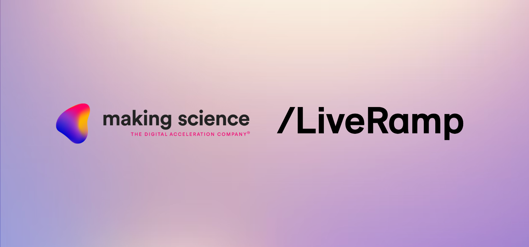 Una estrategia Trusted Data Collaboration sí es posible con Liveramp ...