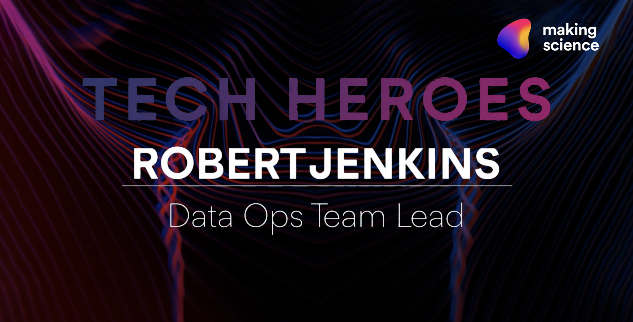 Empleo - Making Science