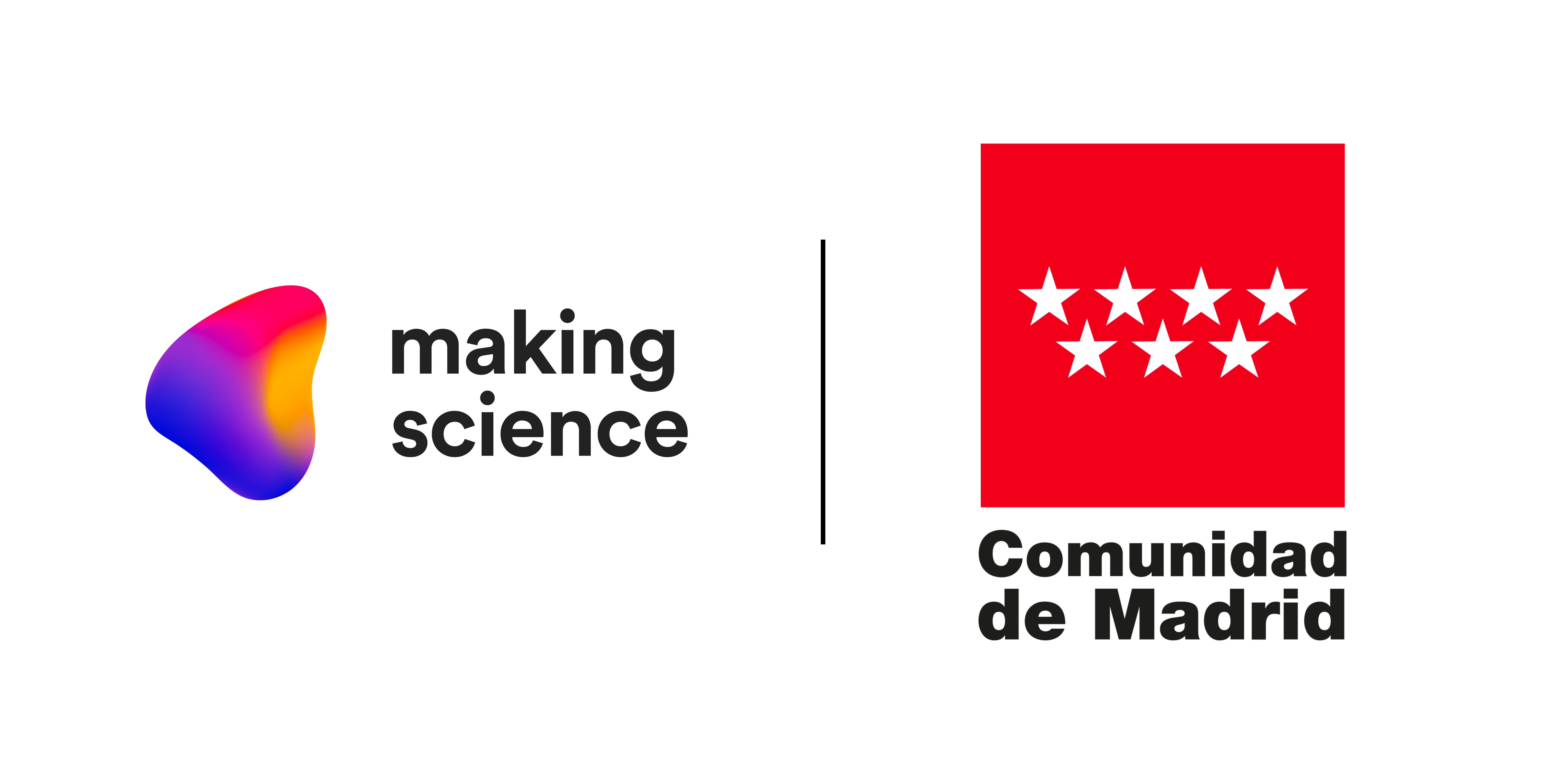 La Comunidad de Madrid confía en Making Science para su campaña: Todo ...