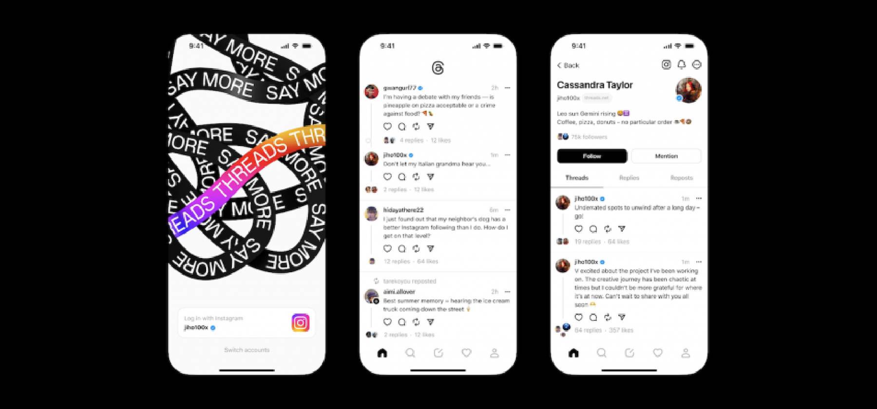 Threads: todo lo que tu marca debe saber de la nueva App de Meta ...