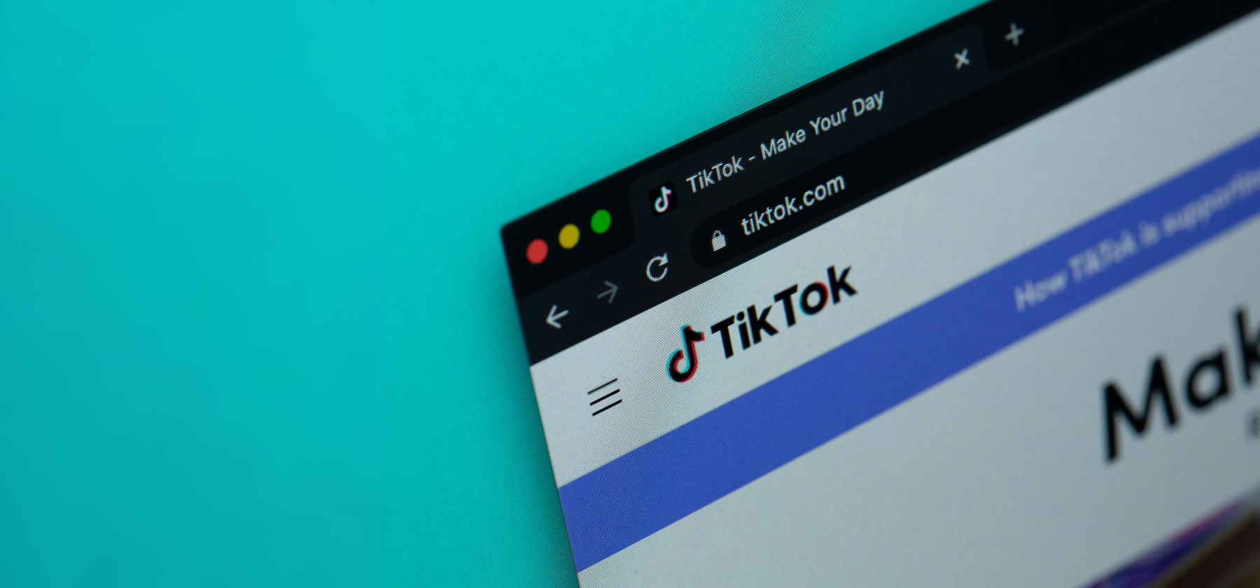 SEO en TikTok: ¿cómo mejorar el posicionamiento orgánico de tus vídeos? - Making Science