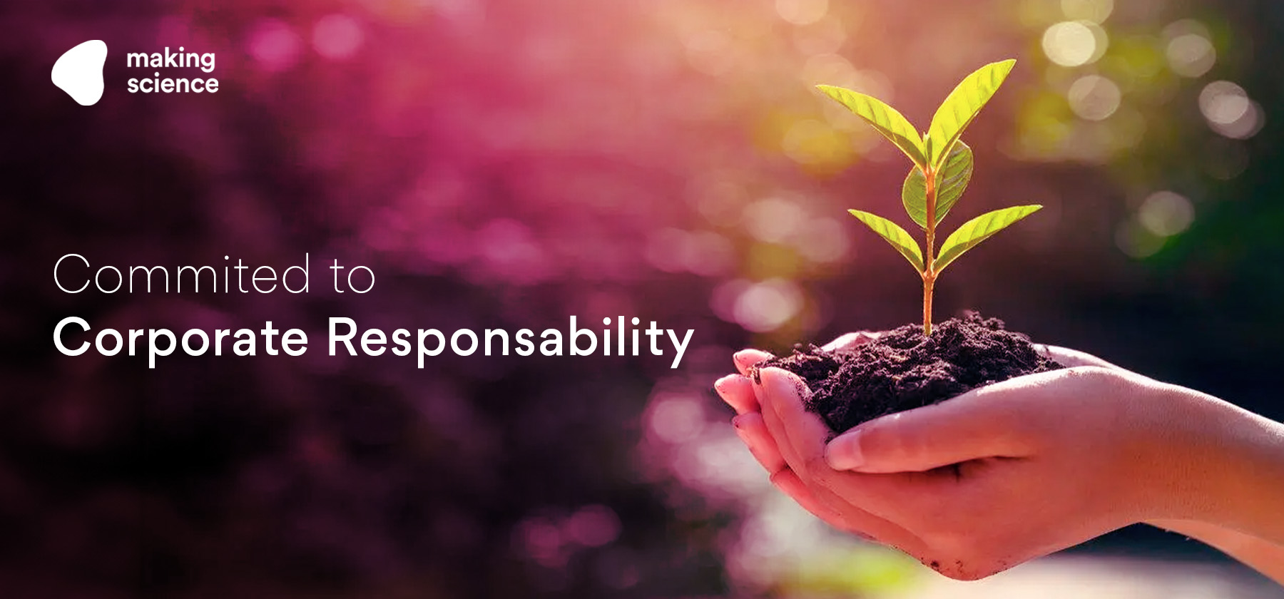 Gracias - Making Science