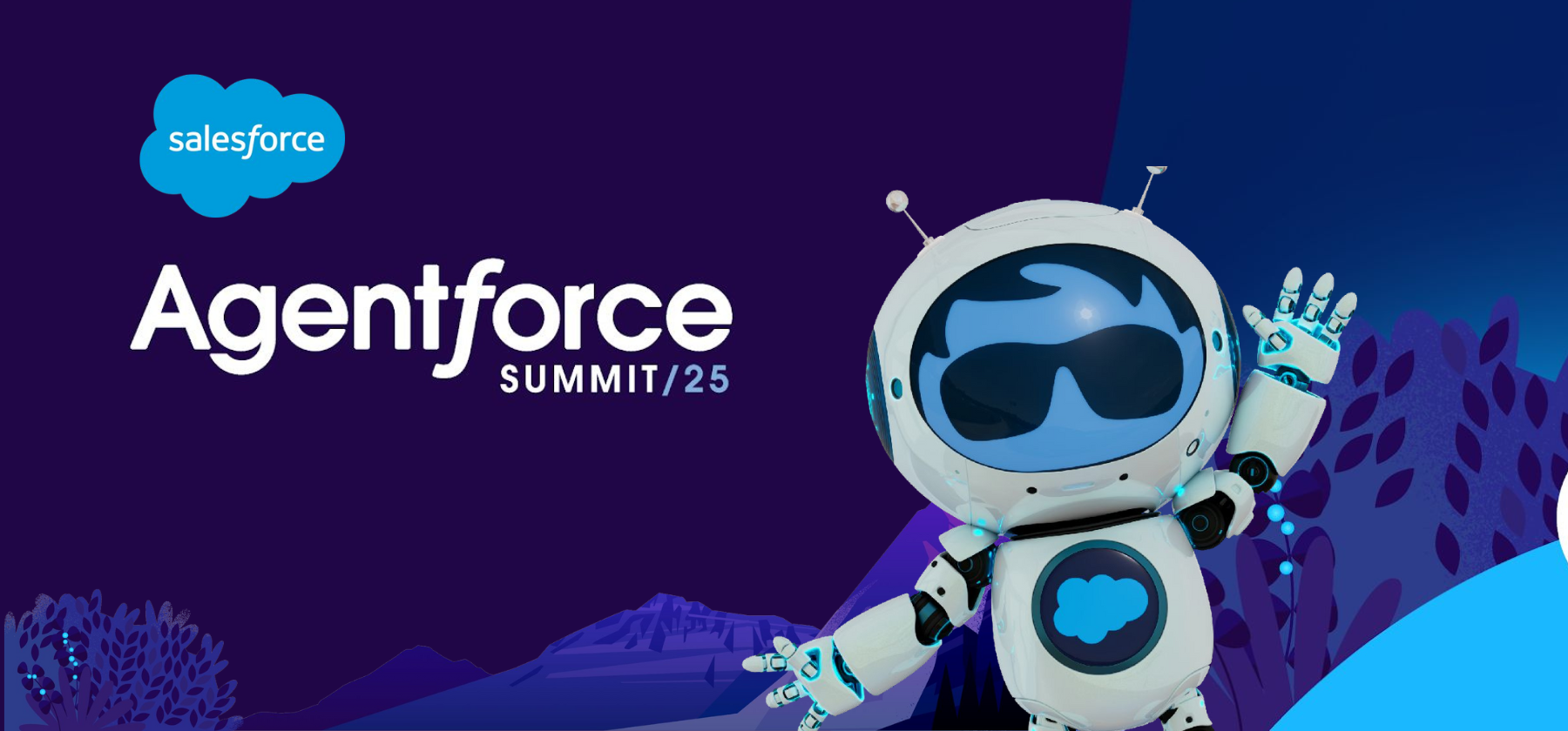 Uniendo los puntos: Claves del Salesforce Agentforce Digital Summit ...